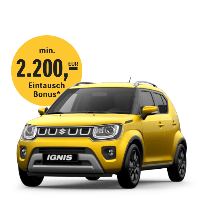 rush-yellow-metallic — Suzuki Automobile