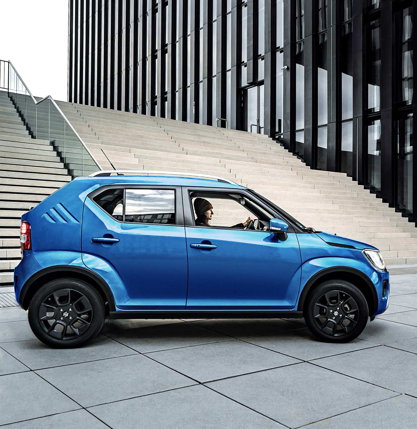 speedy-blue-metallic — Suzuki Automobile