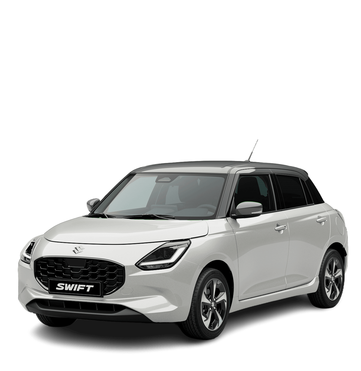 pure-white-pearl-metallic-mineral-gray-metallic — Suzuki Automobile