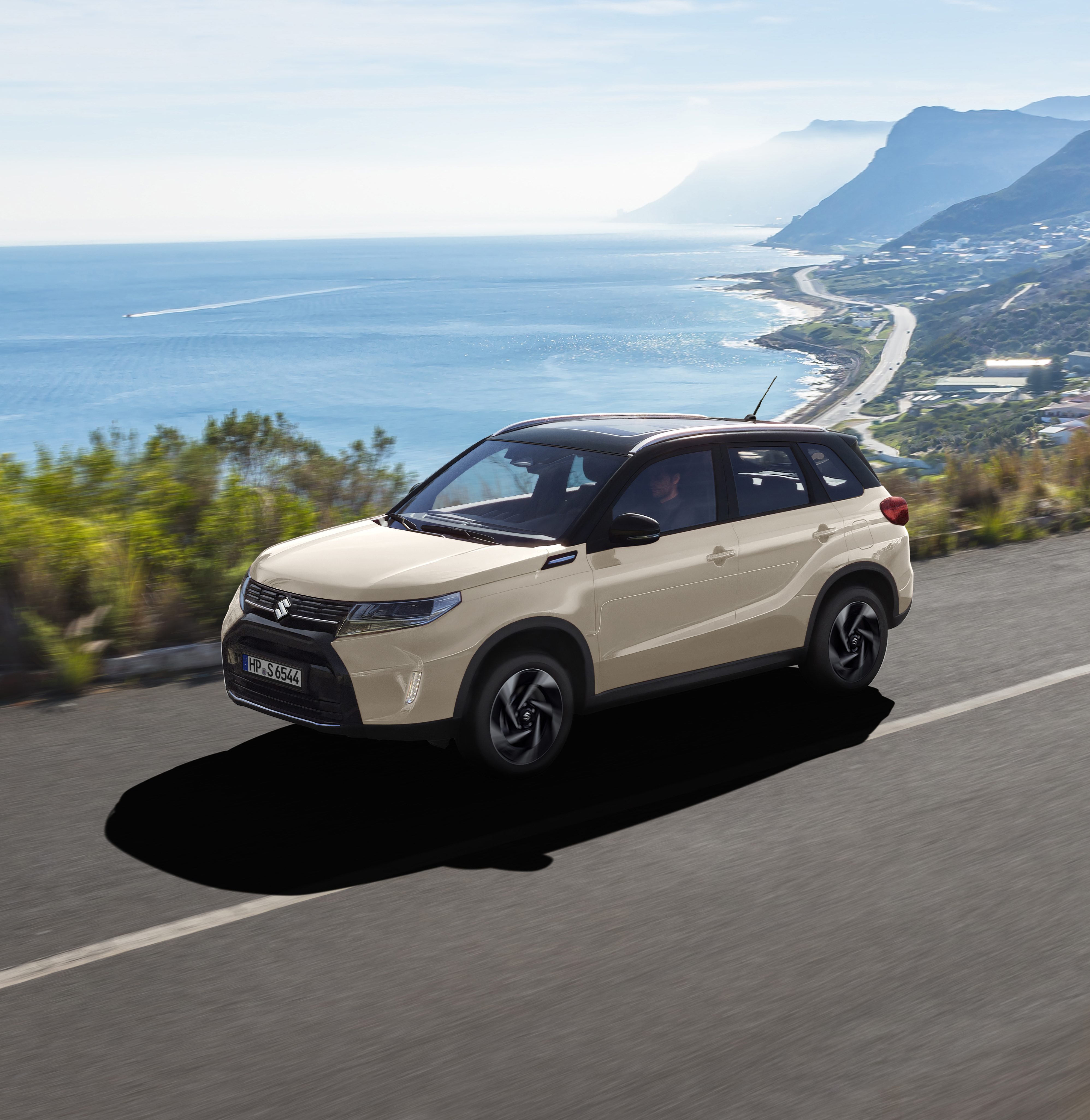 savannah-ivory-metallic-cosmic-black-pearl-metallic — Suzuki Automobile