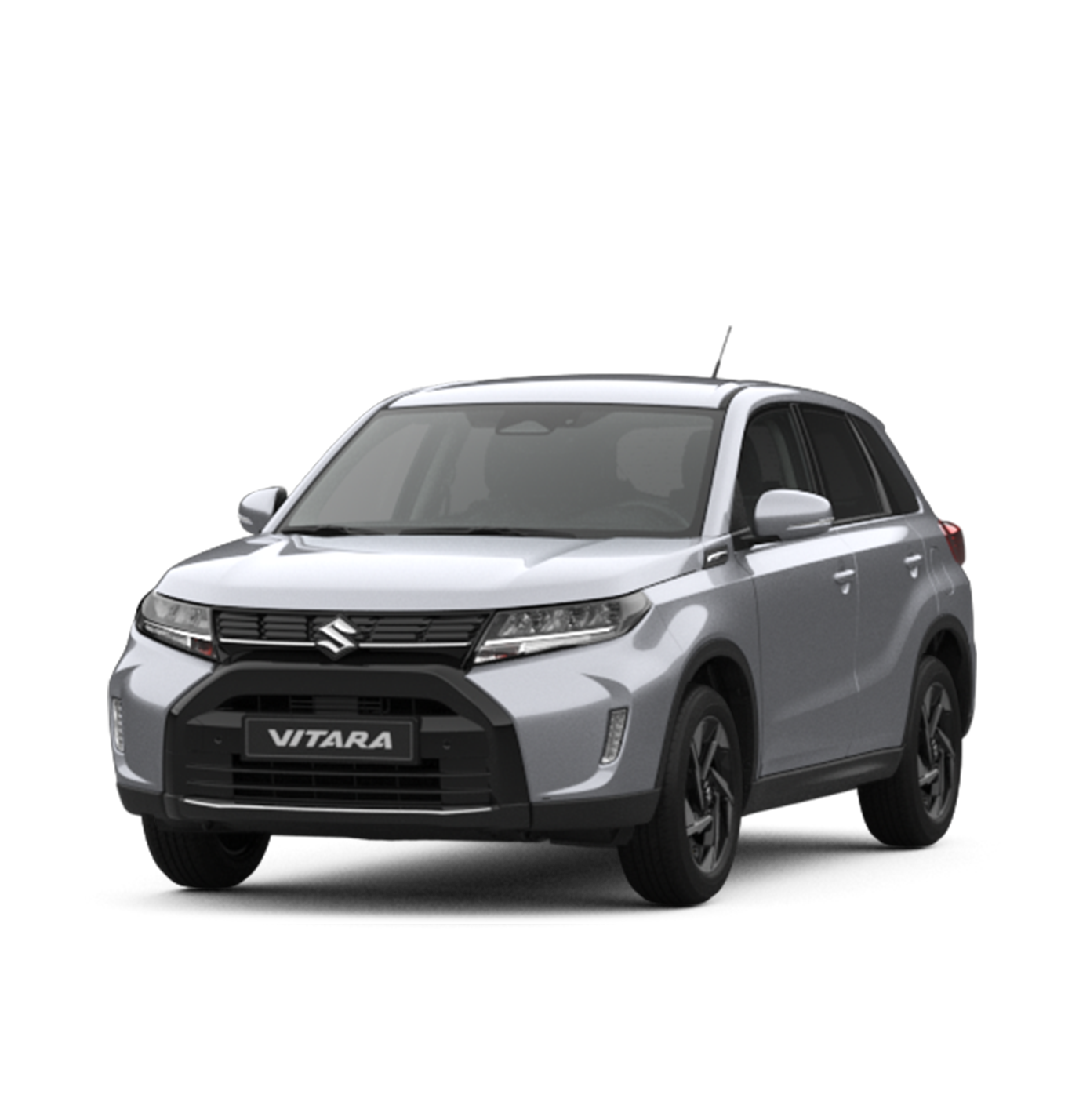 silky-silver-metallic — Suzuki Automobile