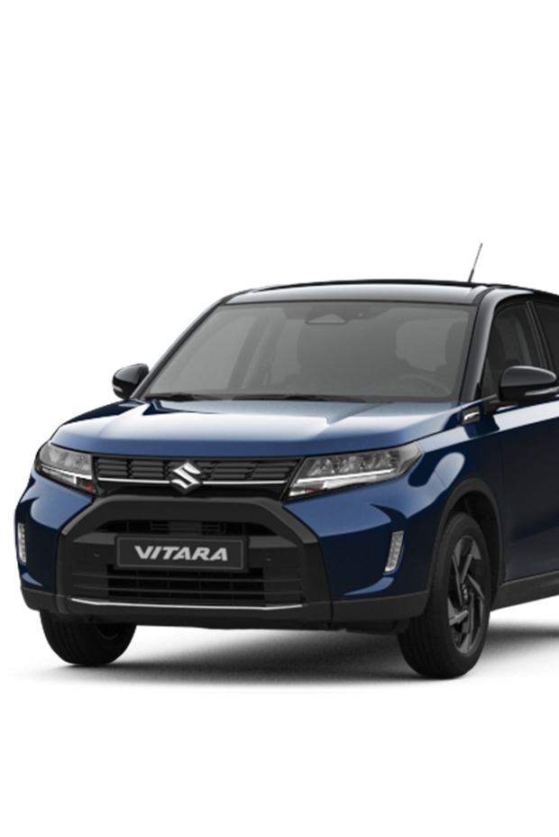 Thumbnail — Suzuki Automobile